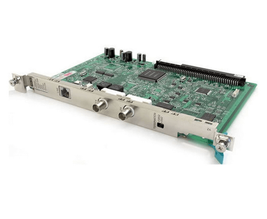 Panasonic KX-TDA0290 ISDN30e Card | Panasonic KX-TDA0290CE | Headset Store