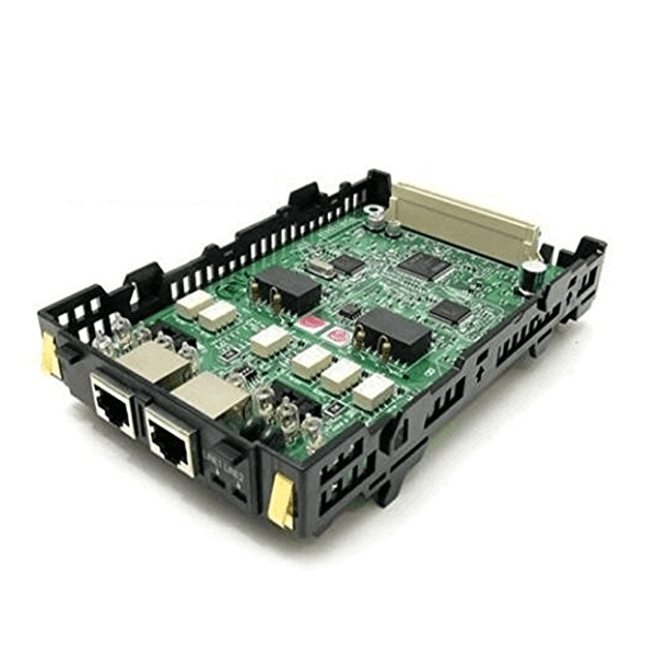 Panasonic KX-TDA3280 - 4 Trunk ISDN 2e Card | Panasonic KX-TDA3280E ...