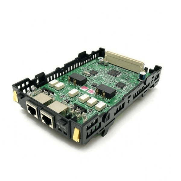 Panasonic KX-TDA3283 - 2 Trunk ISDN 2e card | Panasonic KX-TDA3283CE ...