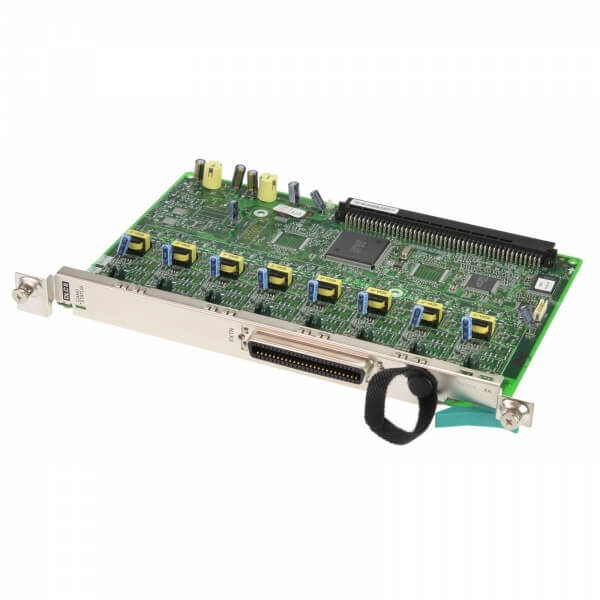 Panasonic 8 Port Digital Extension Card (TDA/TDE 100/200/600 ...