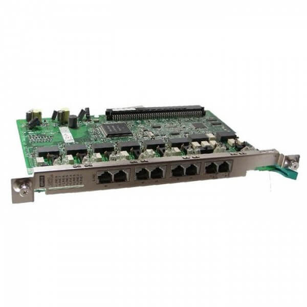 Panasonic 16 Channel ISDN2 Card | Panasonic KX-TDA0288CE | Headset Store