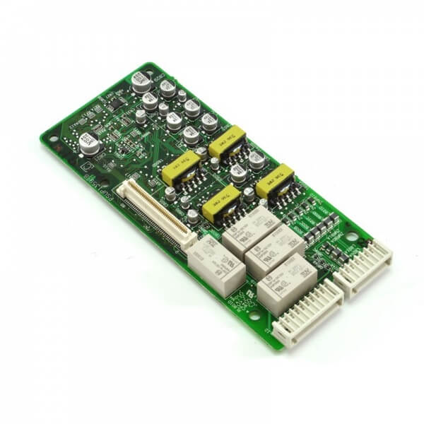 Panasonic Doorphone / Opener card | Panasonic KX-TDA0161X | Headset Store