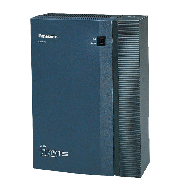 Panasonic KX-TDA15 Telephone System | Panasonic KX-TDA15E | Headset Store