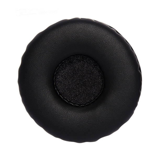 70mm Leatherette Ear Cushion | Headset Store