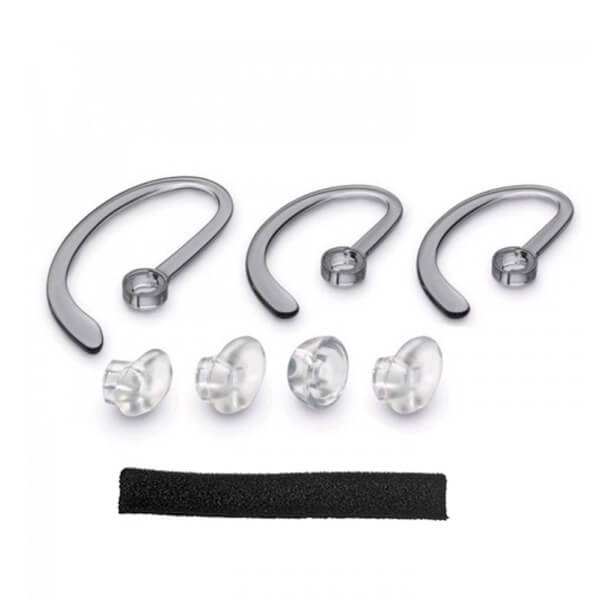 Plantronics Headsets | Headset Ear Loop Pack | Ear Loop Cordless ...