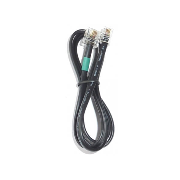 Sennheiser DW Replacement RJ45 to RJ9 Cable - Refurbished | Headset Store