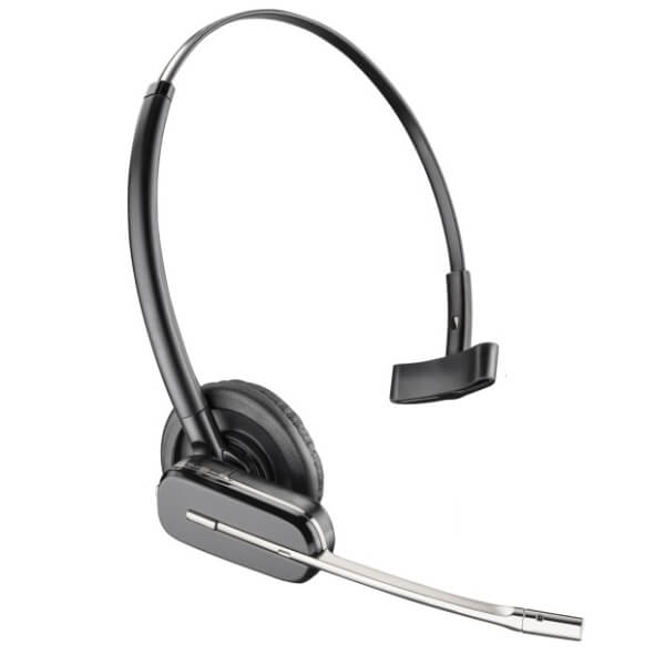 W740 Replacement Headset with Headband | Headset Store