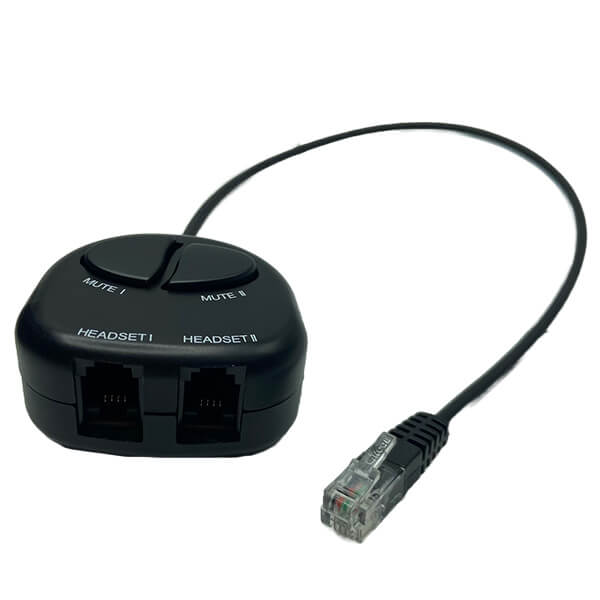 Cordless Plantronics Training Bundle for Deskphones | Headset Store