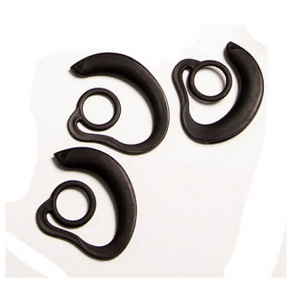 Agent W800 Series Ear Hook (x3) | Headset Store