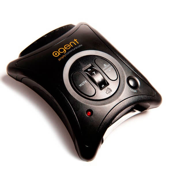 Agent Multi Purpose Amplifier MKII | Headset Store