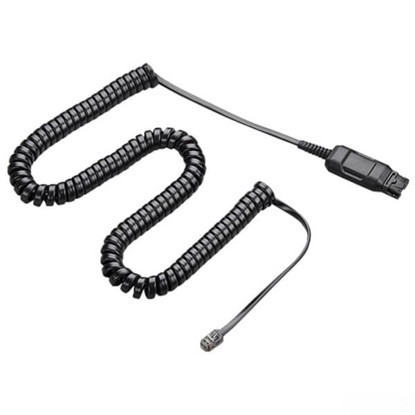 Avaya HIC-1 Headset Bottom Connection Lead | Headset Store