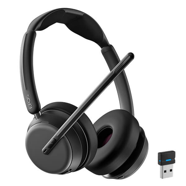 EPOS IMPACT 1060 ANC Stereo Headset | 1001130 | Headset Store