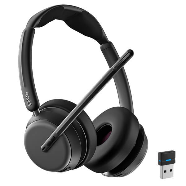 EPOS IMPACT 1060 Stereo Headset | 1001134 | Headset Store