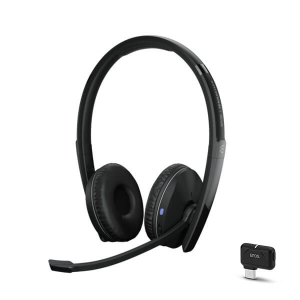 EPOS | Sennheiser Adapt 261 Headset USB-C 1000897 | Headset Store