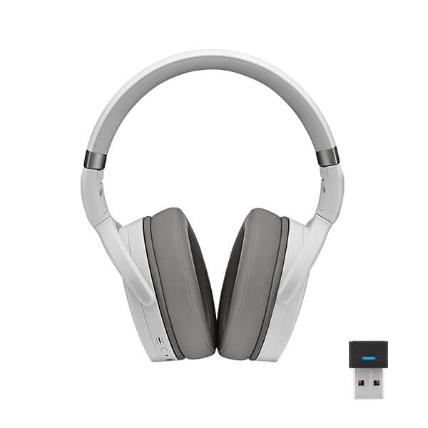 EPOS | Sennheiser Adapt 360 Headset - White 1000210 | Headset Store