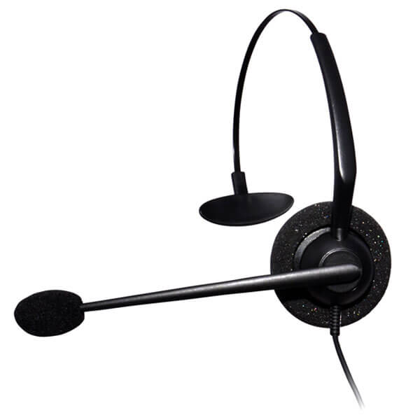 Cheap Office Headsets | Entry Level Office Headsets | JPL 100M Headsets ...
