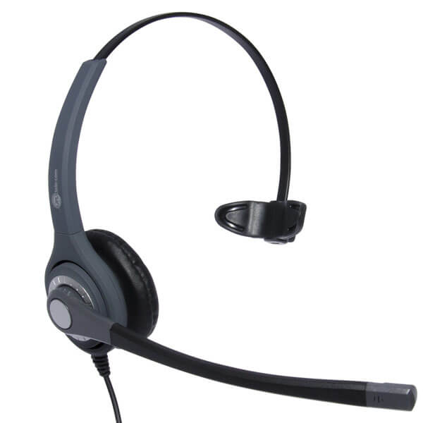 JPL 401S Headset | JPL Corded Headset | JPL Corded 401S Headset ...