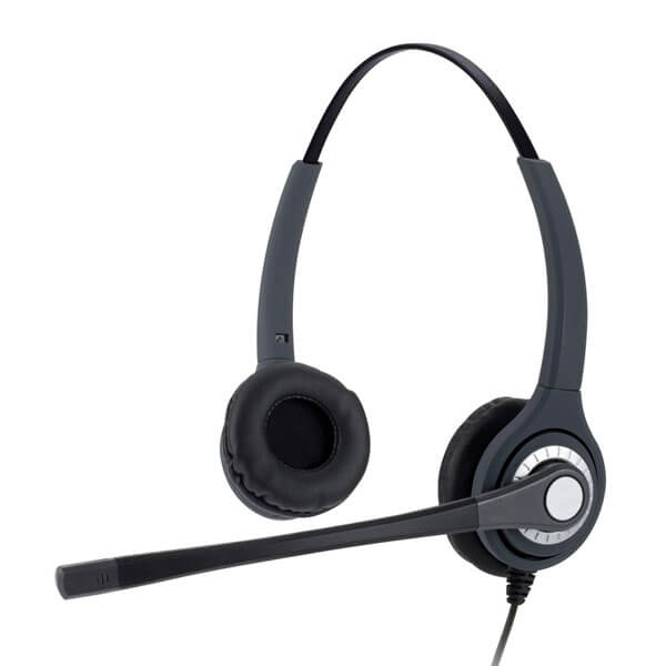 JPL Headset | JPL Corded Headset | JPL Corded 402S Headset | Headset Store
