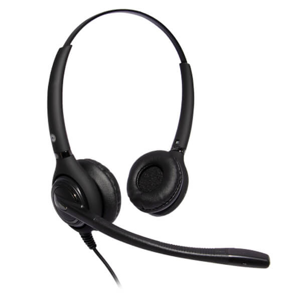 JPL 502S Headset | JPL 502 Office Headset | JPL 502 Business Headset ...