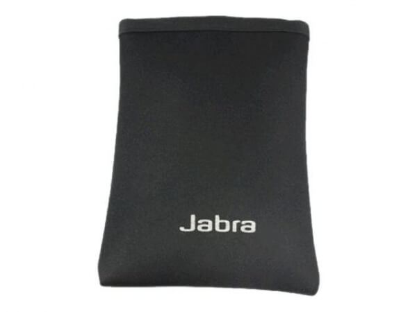 Jabra Nylon Headset Pouch - Pack of 20 | Headset Store