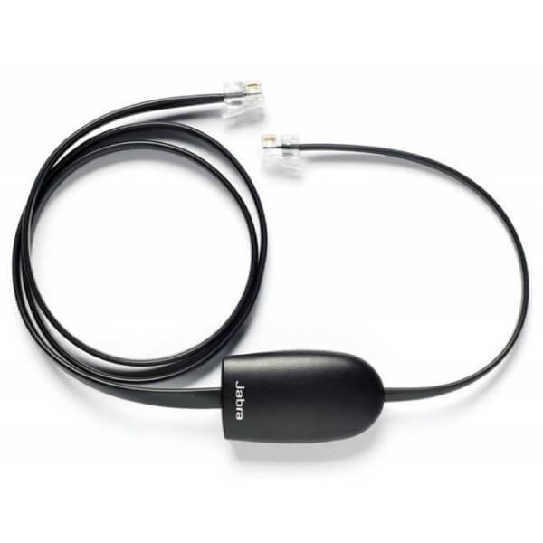 Jabra GN Netcom Electronic Hook Switch - Avaya AV1 | Headset Store