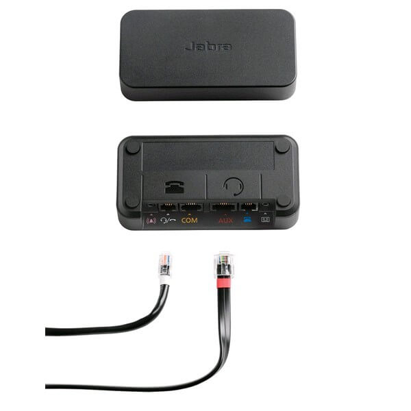 Jabra GN Netcom Electronic Hook Switch - Avaya AV2 | Headset Store