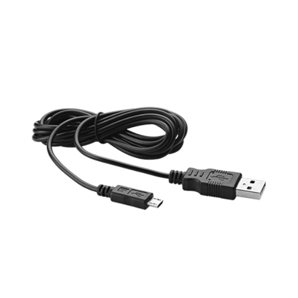 Jabra Micro-USB Cord for PRO, GO, SUPREME & MOTION | Headset Store