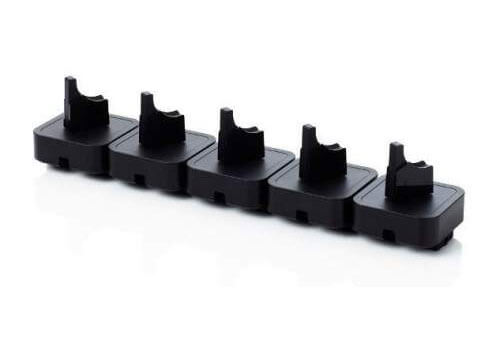 Multiple Charging Base Unit Jabra PRO 94XX Series | Headset Store