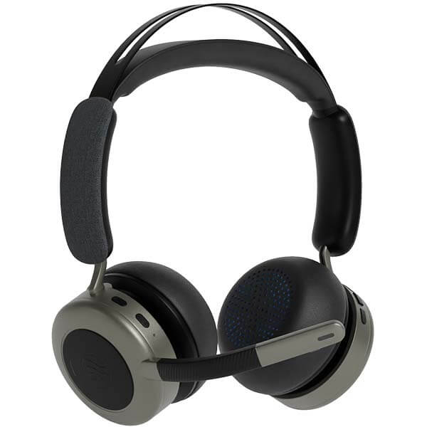 Orosound Tilde Evo S Wireless Headset and Dongle | Headset Store