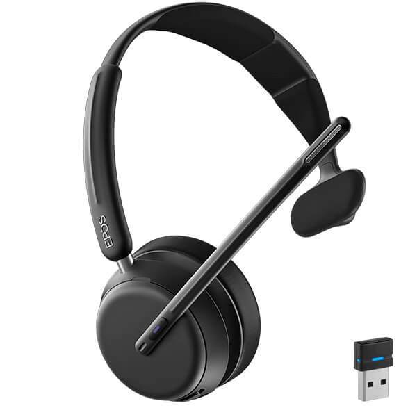 EPOS IMPACT 1030T Mono Headset | 1001137 | Headset Store