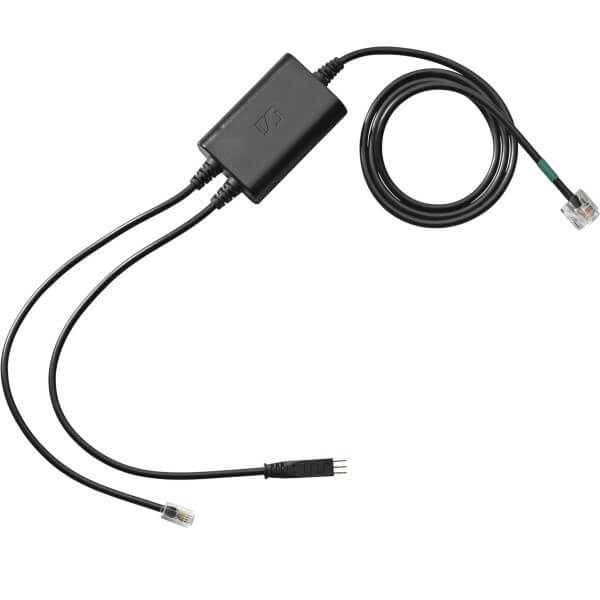 Sennheiser CEHS PO 01 Polycom Adapter | Headset Store