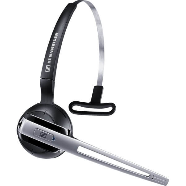 Sennheiser DW Office Replacement Headset - Refurbished | Sennheiser ...