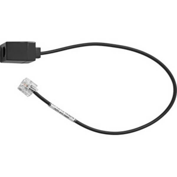 Sennheiser ADP RJ45-RJ9 Adapter | Headset Store