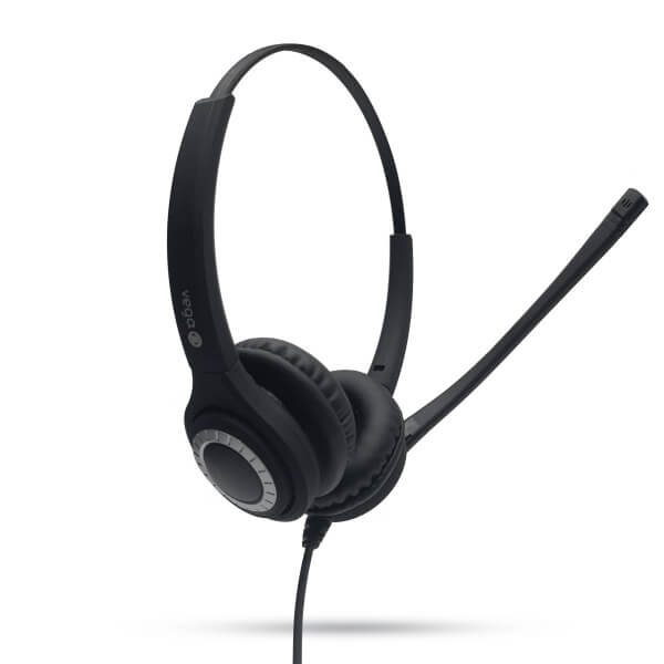 Vega Pro Advanced Binaural Headset | £54.99 + VAT | Headset Store