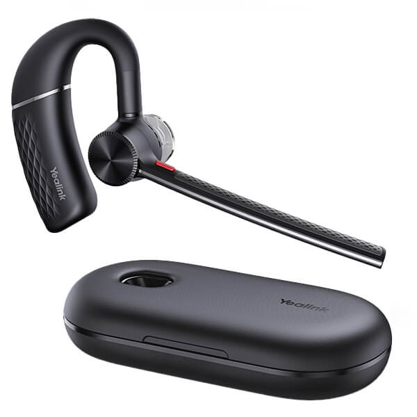 Yealink BH71 Bluetooth Headset | Headset Store