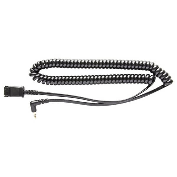 Cisco SPA504G Headset Bottom Cable | Bottom Cable for Cisco SPA504G ...