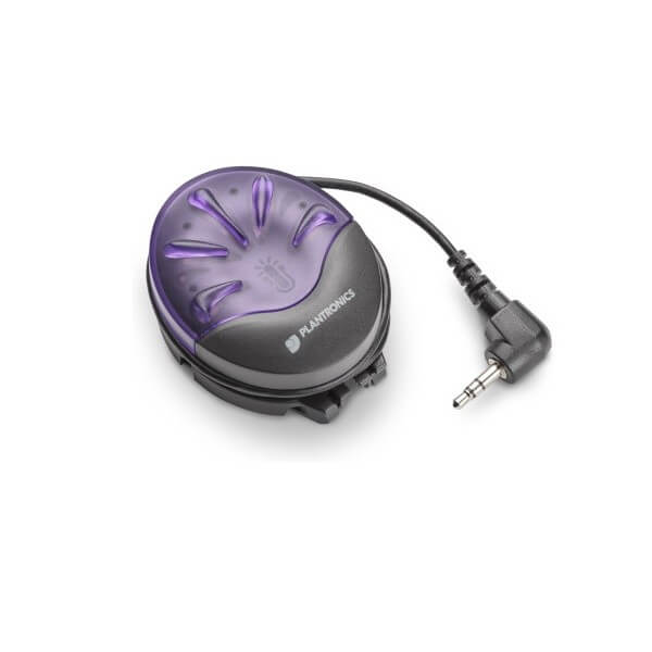Plantronics Online Indicator Light For Cordless Headsets | Headset Store