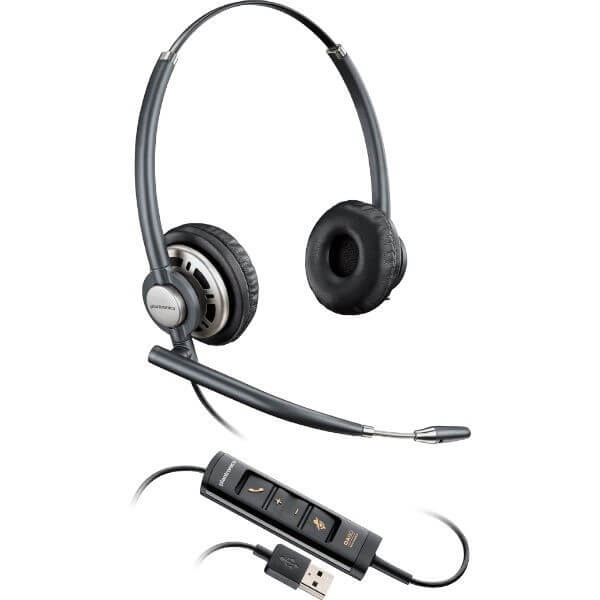Plantronics Wireless Computer Headset With Mic at Roger Marino blog