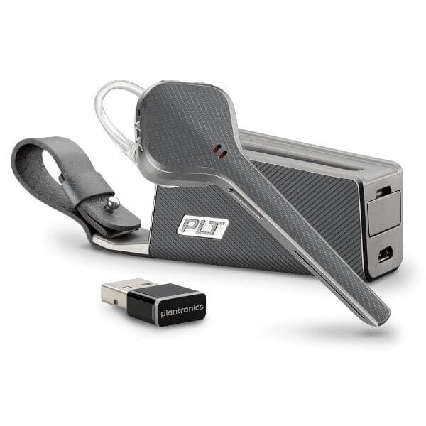 Plantronics Voyager 3200 UC | Plantronics 207371-01 | Headset Store