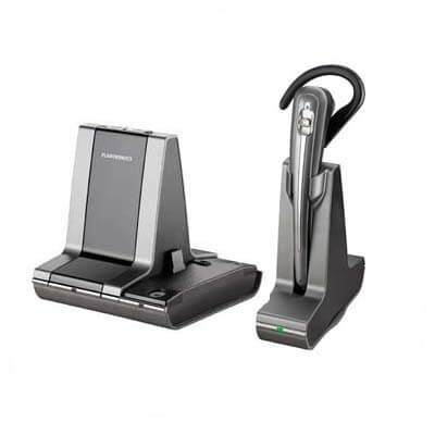 Plantronics Headsets | Cordless Headsets | Plantronics Cordless ...