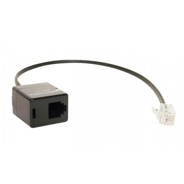 Plantronics Telephone Adapter, Telephone Adapter For Plantronics ...