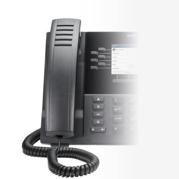 Mitel 6920 Handset Receiver | Mitel 6920 Replacement Handset ...