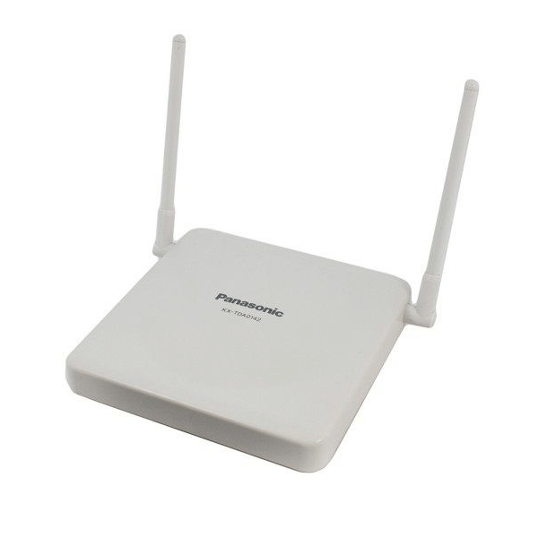 Panasonic KX-TDA0142 DECT Cell Station | KX-TDA0142 | Panasonic KX ...
