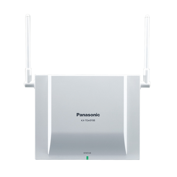 Panasonic KX-TDA0155 DECT Cell Station | Panasonic KX-TDA0155 | Headset ...