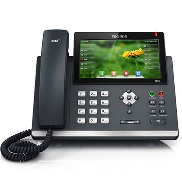 Yealink T48S | Yealink IP Telephone | Headset Store