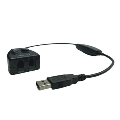 Yealink EHS-40 USB Wireless Headset Adapter | USB Wireless EHS-40 ...