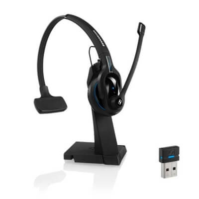 Dragon Dictate Headsets | Speech Recognition Headsets | Headset Store