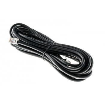 Panasonic KX-DT521 Replacement Line Cord | Panasonic KX-DT521 ...
