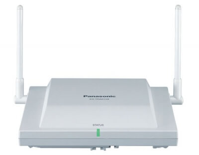 Panasonic KX-A406 DECT Repeater | KX-A405 | Panasonic KX-A406 | Headset ...