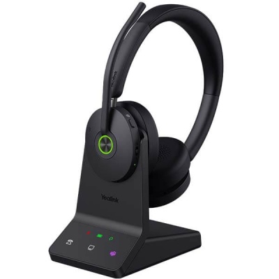 Wireless Telephone Headset | Office Phone Headset | Headset Store